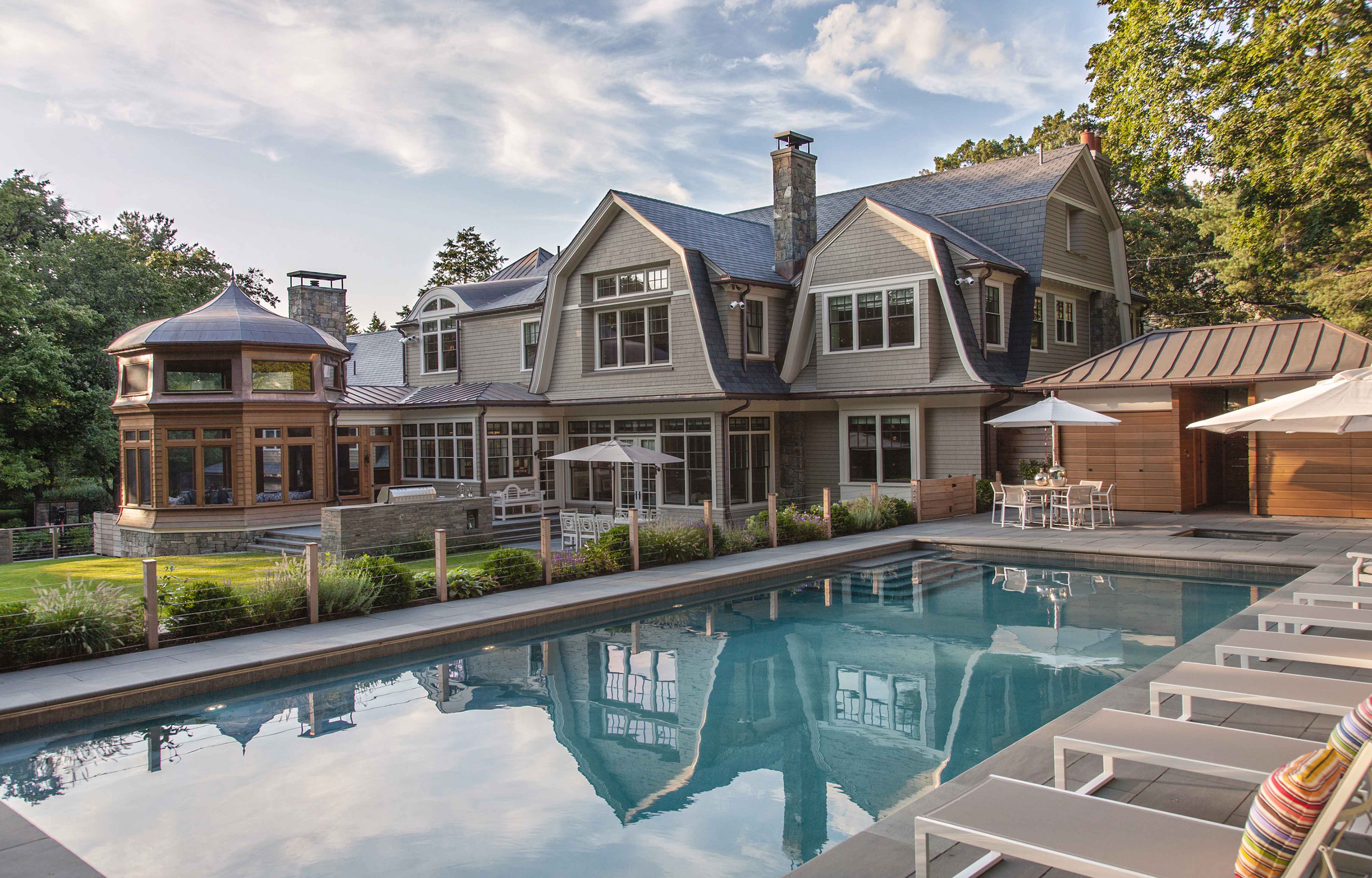 Matthew Cunningham Landscape Design LLC