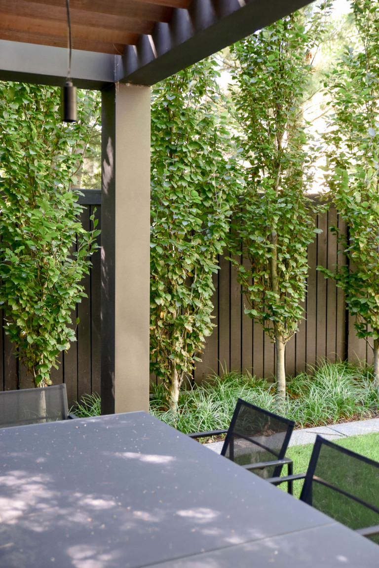 Crescent Hill – Matthew Cunningham Landscape Design LLC