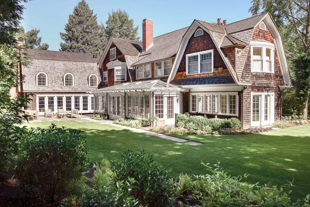 Gardens – Matthew Cunningham Landscape Design LLC