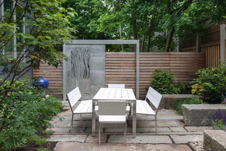Gardens – Matthew Cunningham Landscape Design LLC