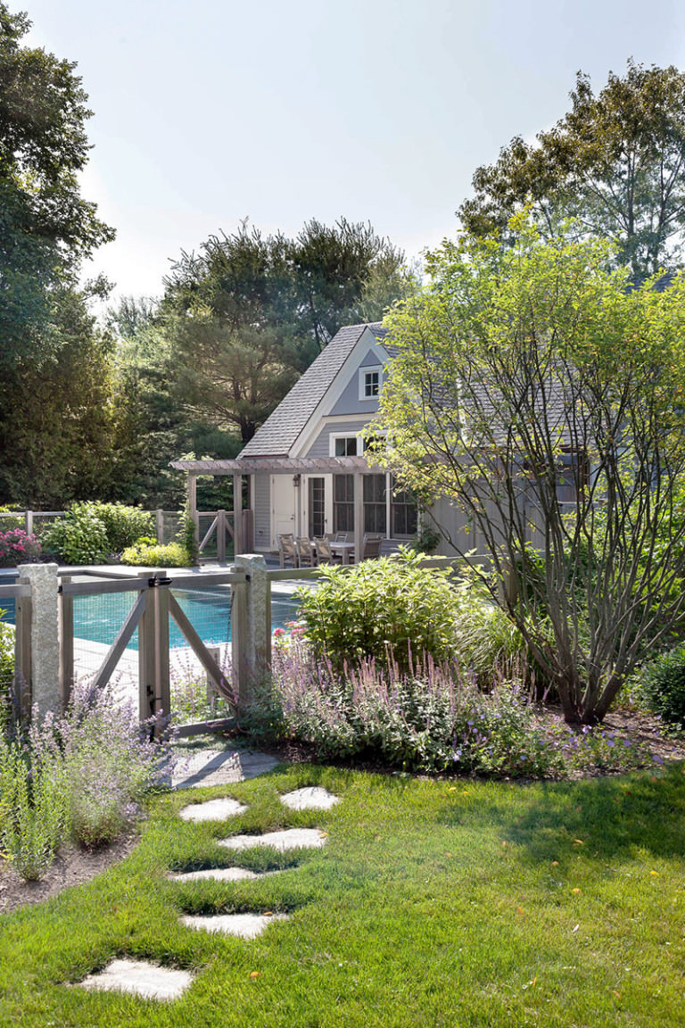 Gardens – Matthew Cunningham Landscape Design LLC
