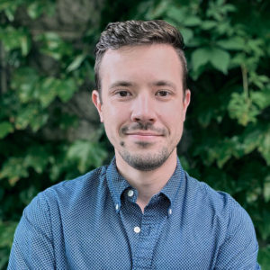 Team – Matthew Cunningham Landscape Design LLC