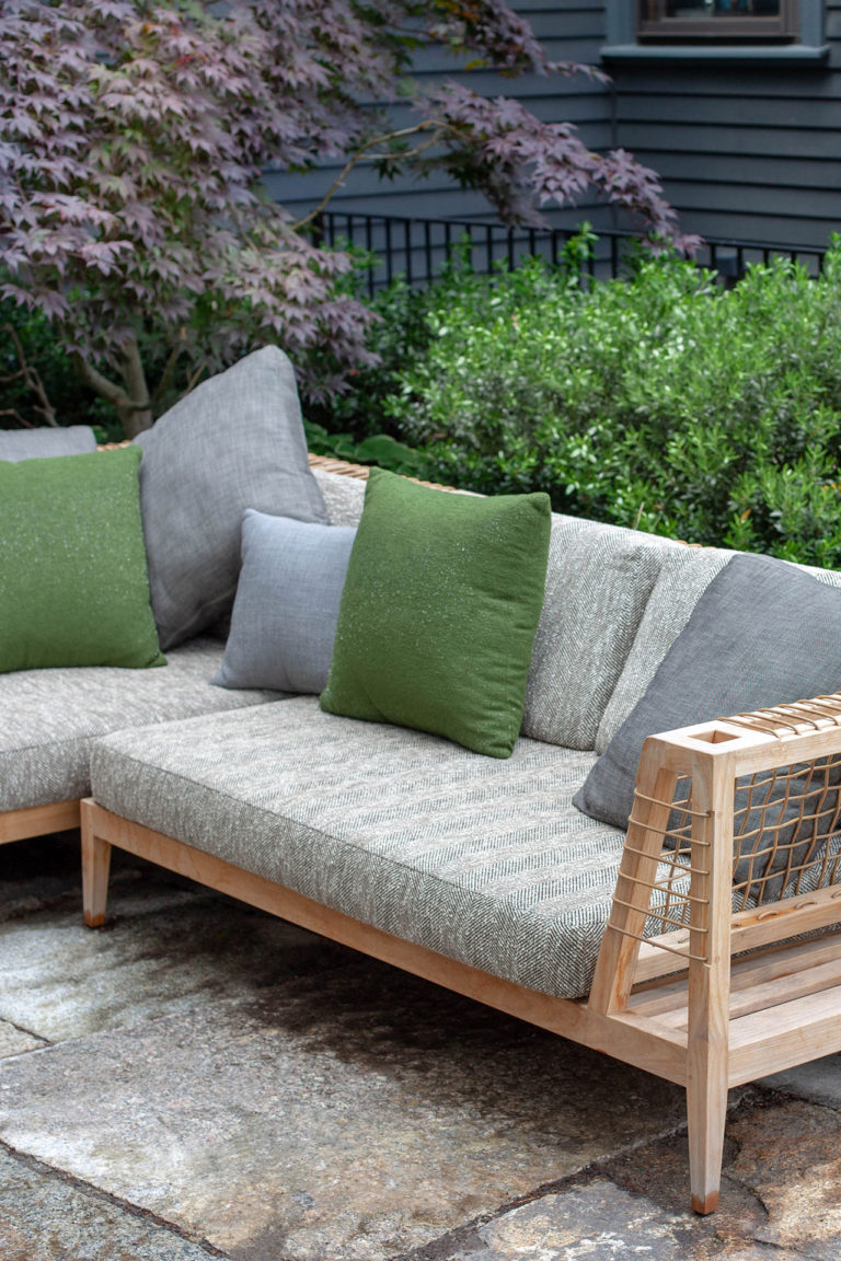 Pill Hill Garden – Matthew Cunningham Landscape Design LLC