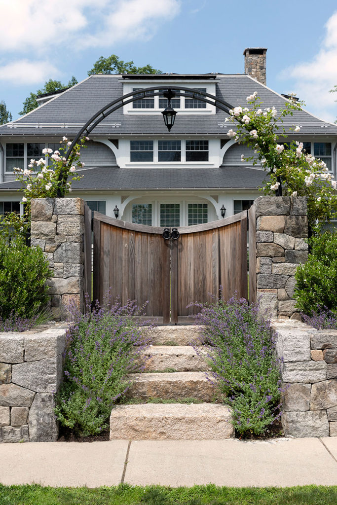 Gardens – Matthew Cunningham Landscape Design LLC