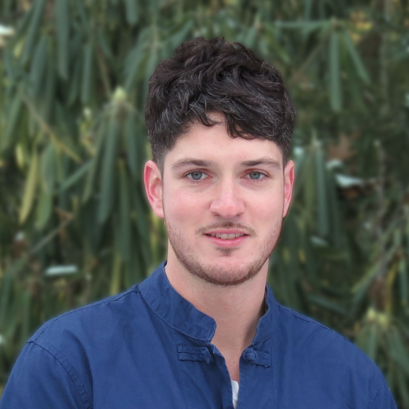 Team | Matthew Cunningham Landscape Design LLC