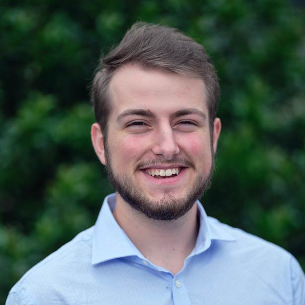 Team | Matthew Cunningham Landscape Design LLC