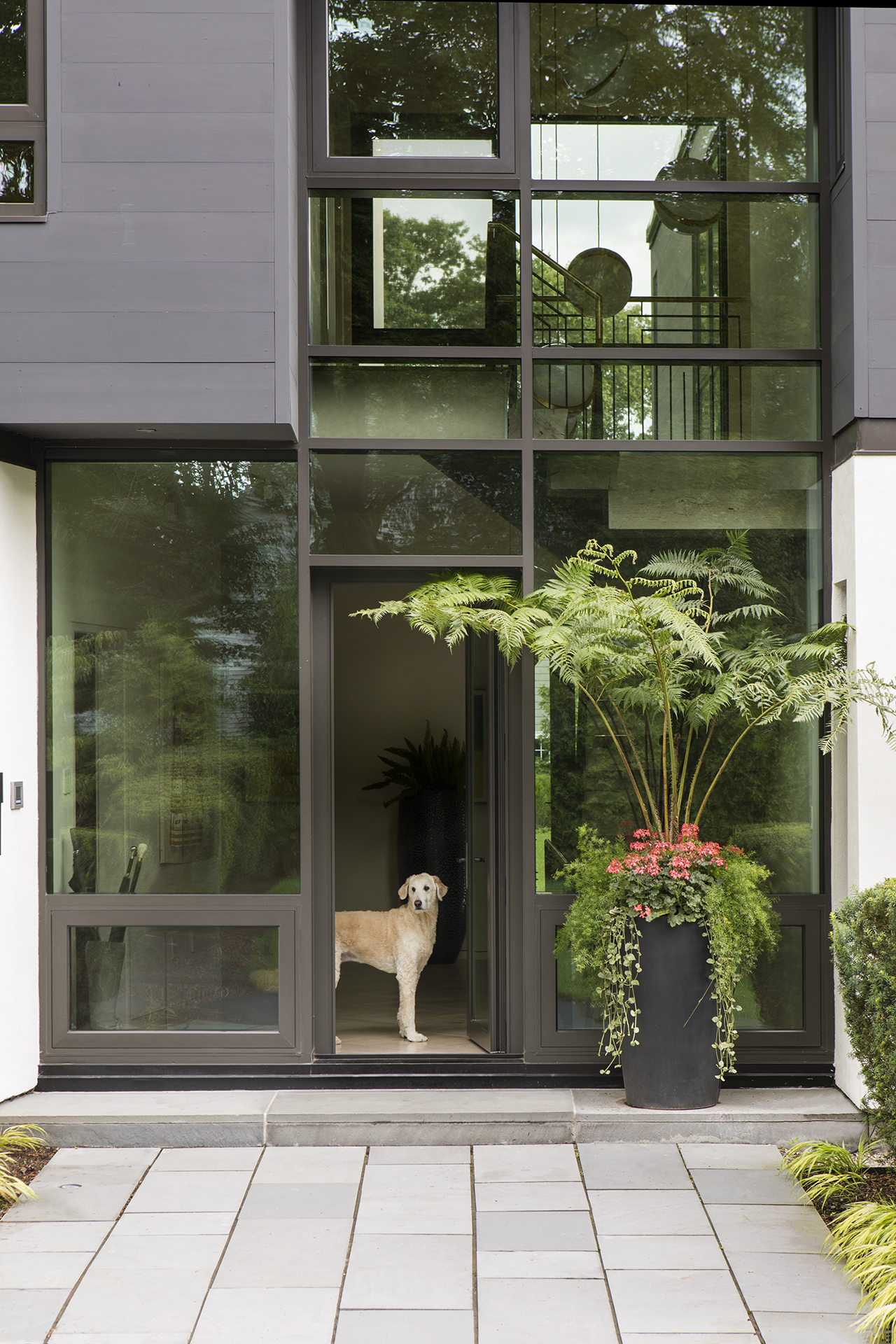 Gardens – Matthew Cunningham Landscape Design LLC