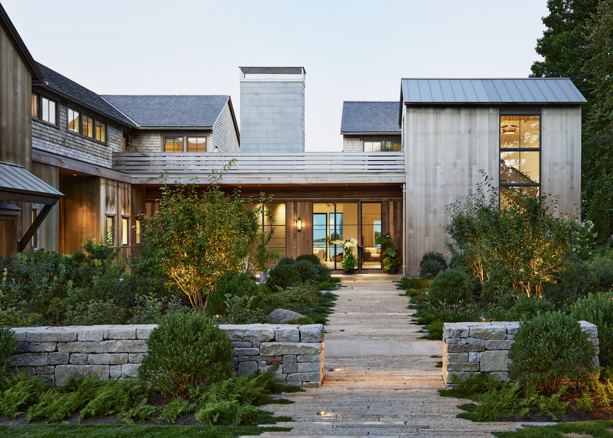 Gardens – Matthew Cunningham Landscape Design LLC