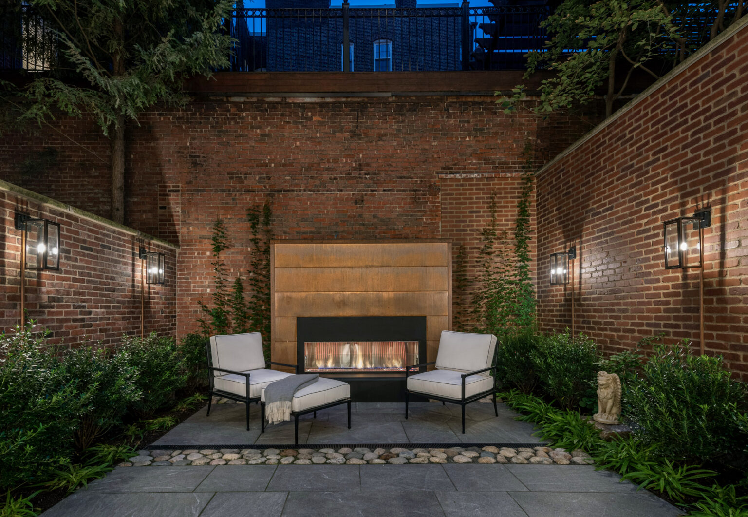 Gardens – Matthew Cunningham Landscape Design LLC
