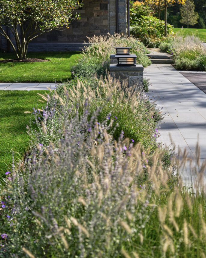 Warren and Heath – Matthew Cunningham Landscape Design LLC