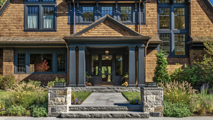 Warren and Heath – Matthew Cunningham Landscape Design LLC