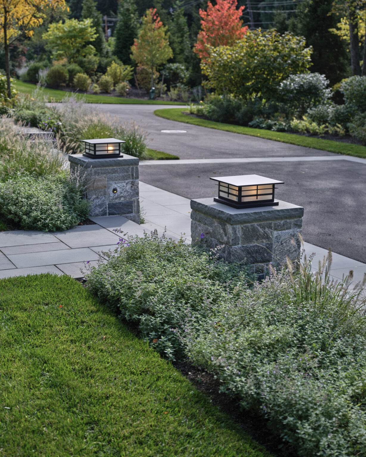 Warren and Heath – Matthew Cunningham Landscape Design LLC