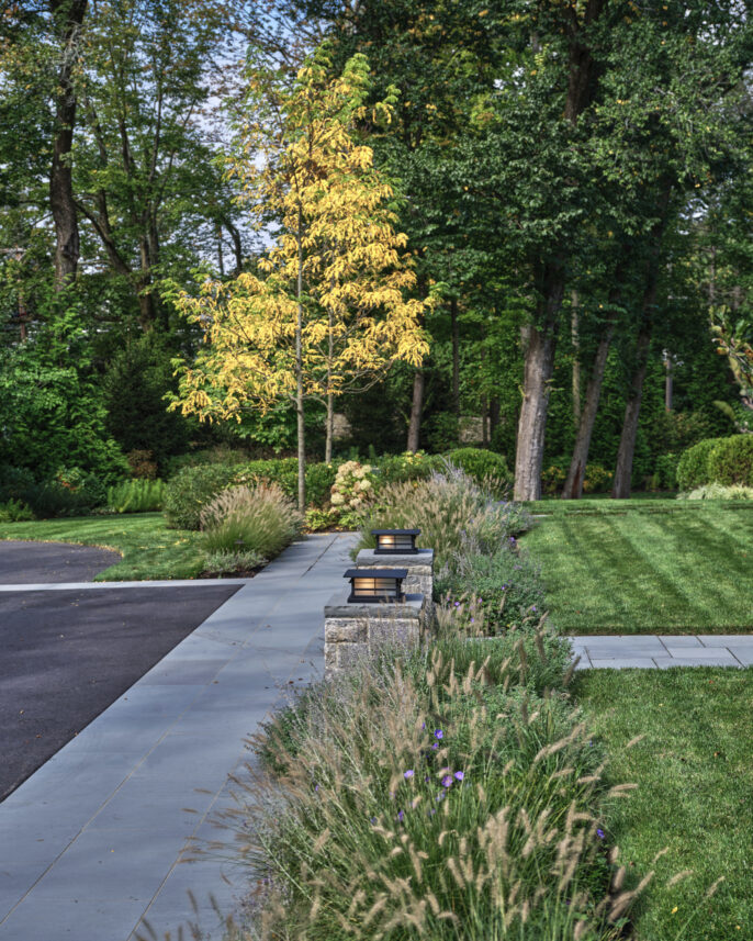 Warren and Heath – Matthew Cunningham Landscape Design LLC