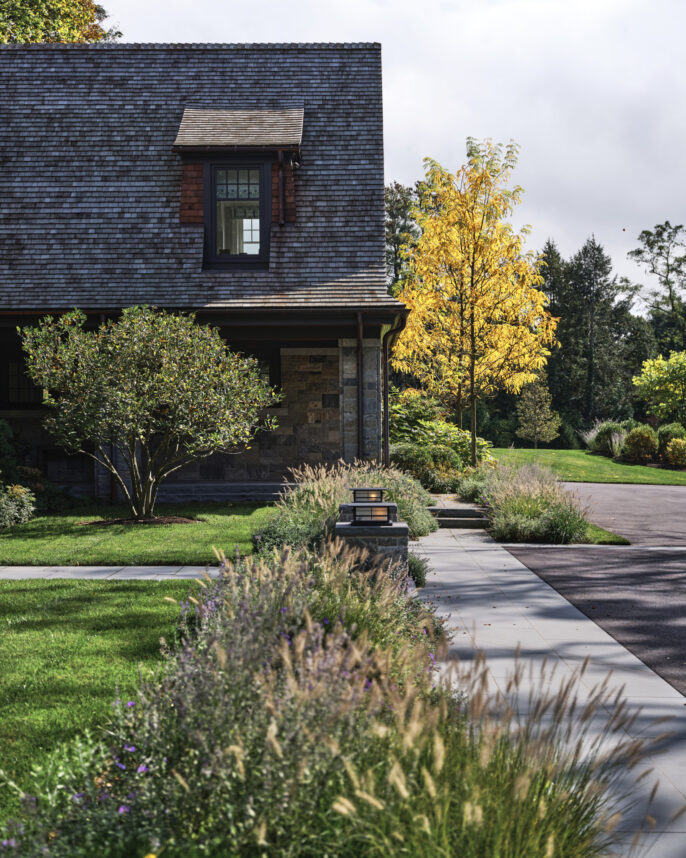 Warren and Heath – Matthew Cunningham Landscape Design LLC