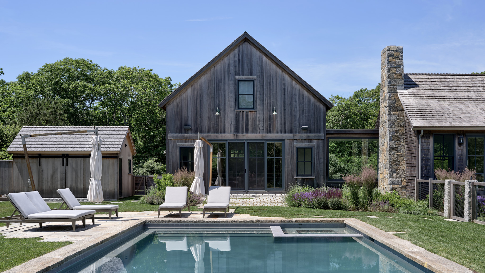 Gardens – Matthew Cunningham Landscape Design LLC