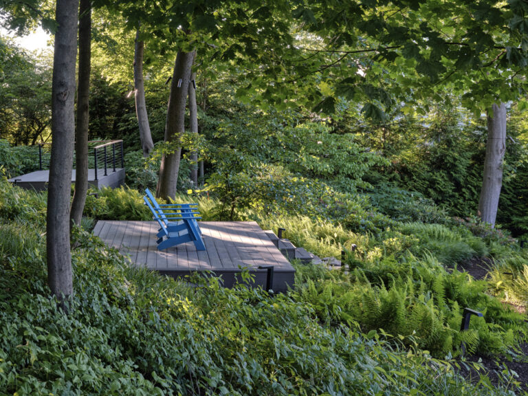Gardens – Matthew Cunningham Landscape Design LLC