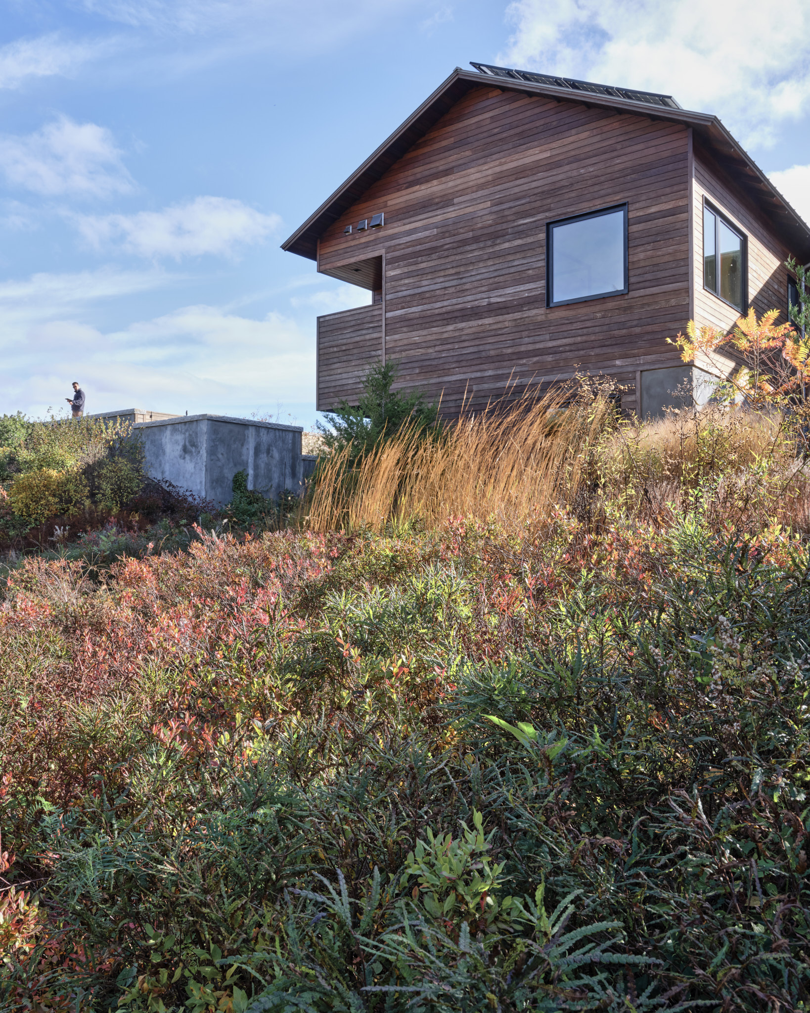 Gardens – Matthew Cunningham Landscape Design LLC